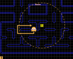 Learning From Clyde, The Sensitive Pac-Man Ghost – Ryan Harvey