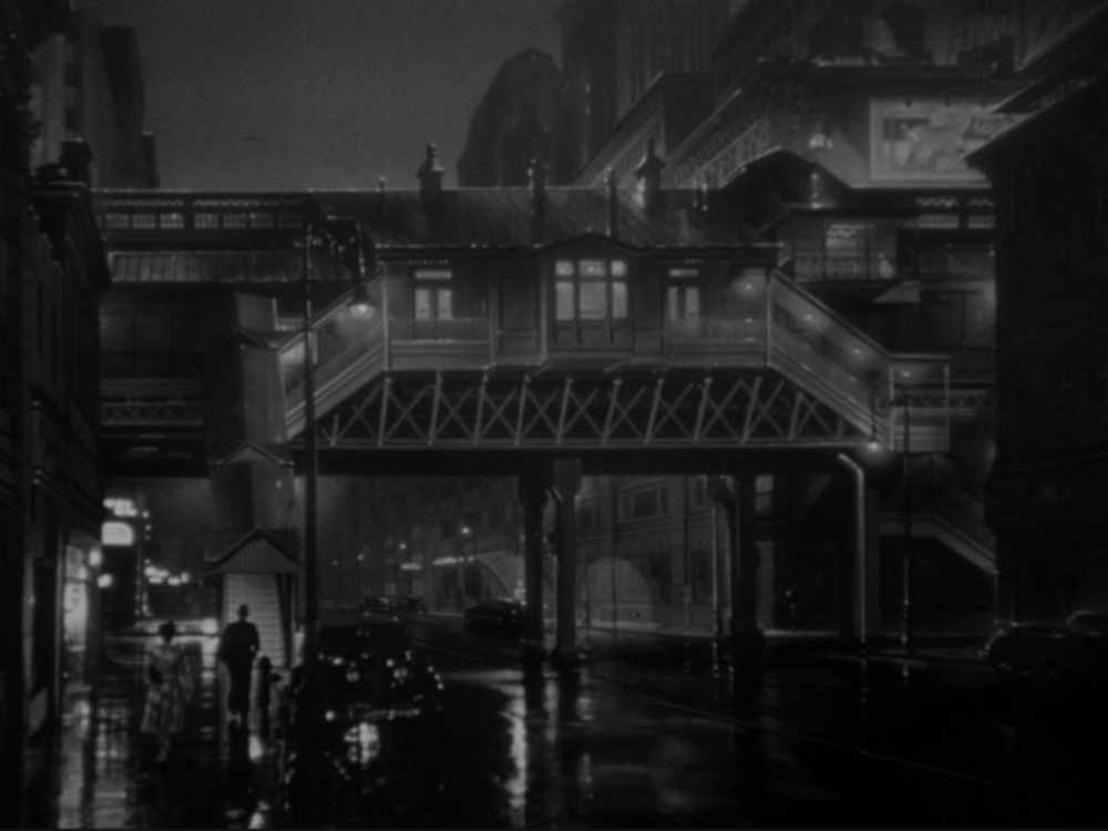 The Emergence of Film Noir: Phantom Lady (1944) – Ryan Harvey