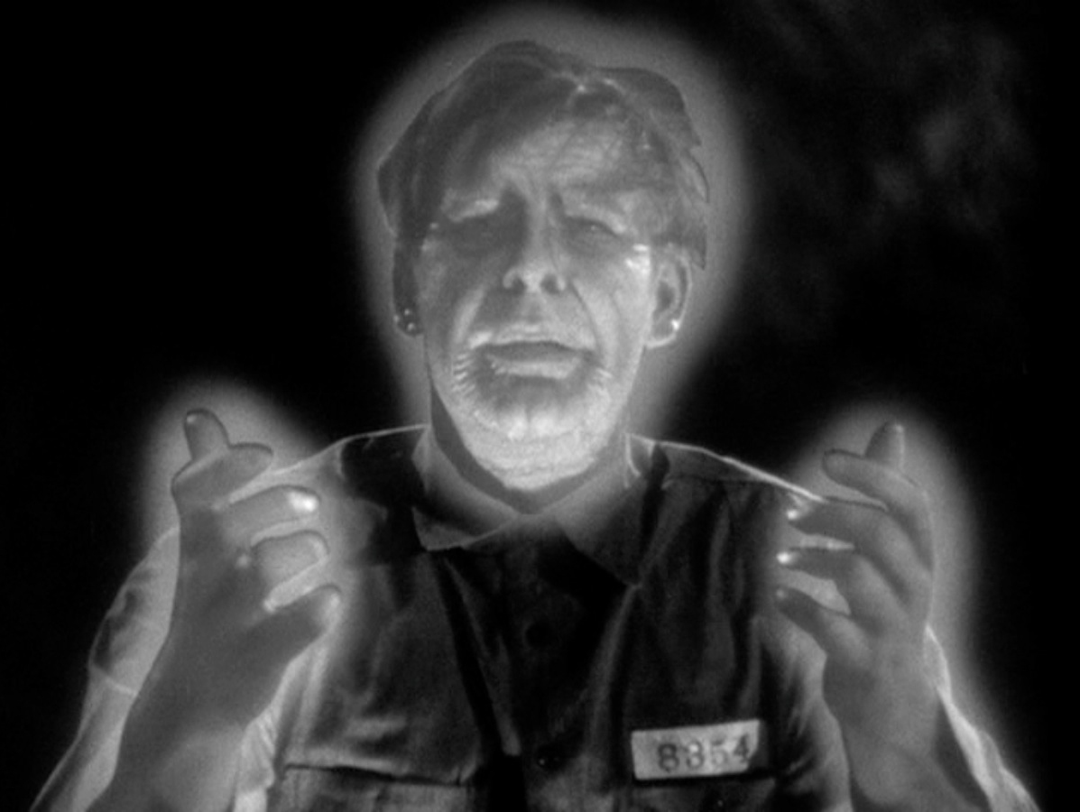 Before The Wolf Man: Man Made Monster (1941) – Ryan Harvey